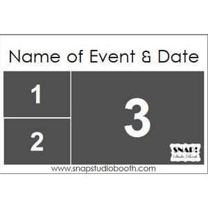 SNAP! Studio Booth SNAP! Studio Booth