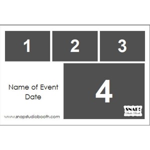 SNAP! Studio Booth SNAP! Studio Booth