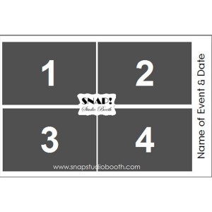 SNAP! Studio Booth SNAP! Studio Booth