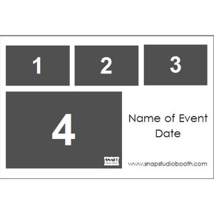 SNAP! Studio Booth SNAP! Studio Booth