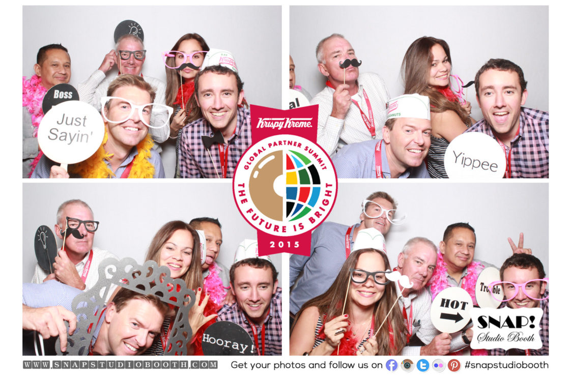 SNAP! Studio Booth SNAP! Studio Booth