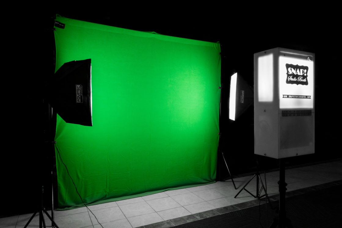 SNAP! Studio Booth SNAP! Studio Booth